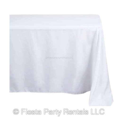 Linens | Fiesta PARTY Rentals LLC