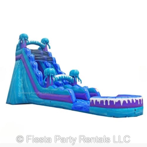 Inflatables Rentals | Fiesta PARTY Rentals LLC