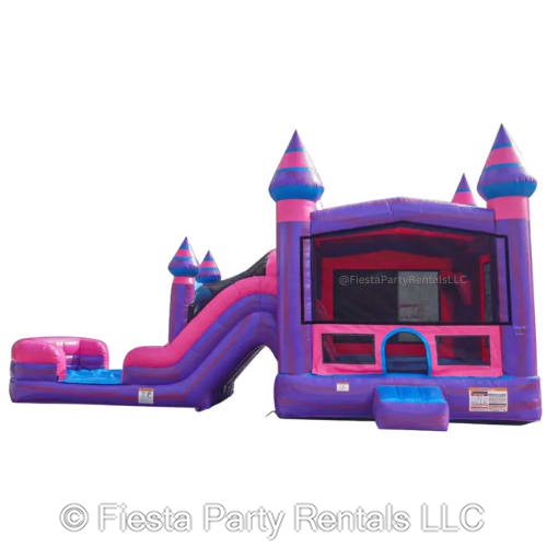 Inflatables Rentals | Fiesta PARTY Rentals LLC